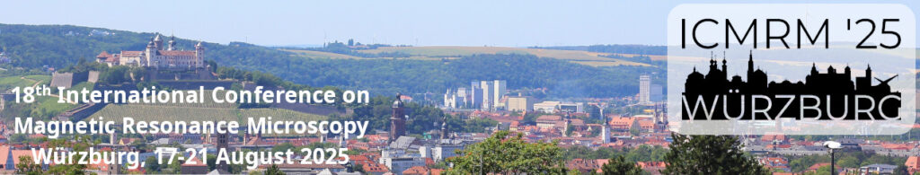 18th ICMRM | 17-21 August 2025