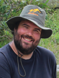 Organizing Committee | 18th ICMRM